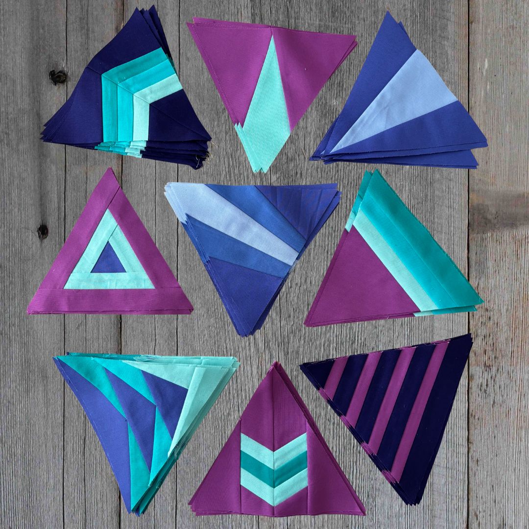 Bryan House Quilts