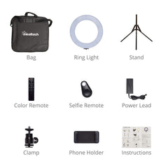 Photography & Videography Tools – Bryan House Quilts