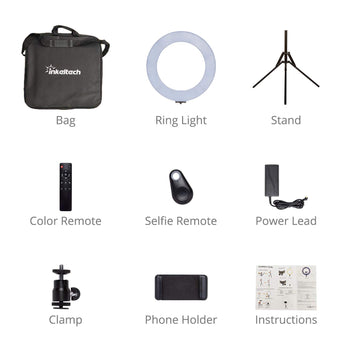 Photography & Videography Tools – Bryan House Quilts