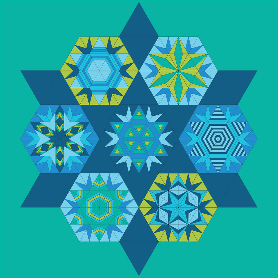 Fabric – Bryan House Quilts